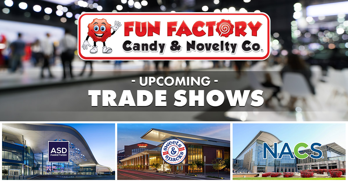 Events - Fun Factory